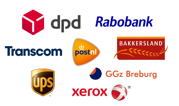 Op zoek naar een baan? - Tempo-Team