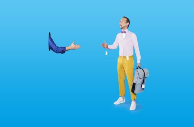 Uitzendbureau | Banen met werkplezier | Tempo-Team