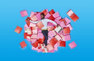 Functieprofiel opstellen: voorbeelden + tips! | Tempo-Team