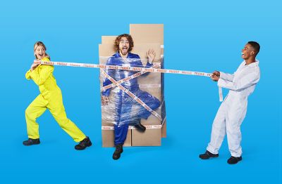 Zó maak je een perfect cv: 6 voorbeelden en tips | Tempo-Team