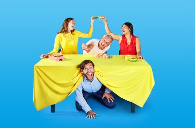 HR-dienstverlener voor oplossingen op maat | Tempo-Team