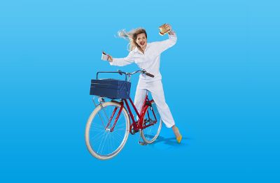 HR-dienstverlener voor oplossingen op maat | Tempo-Team