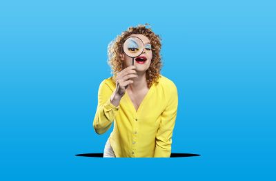 Functieprofiel opstellen: voorbeelden + tips! | Tempo-Team