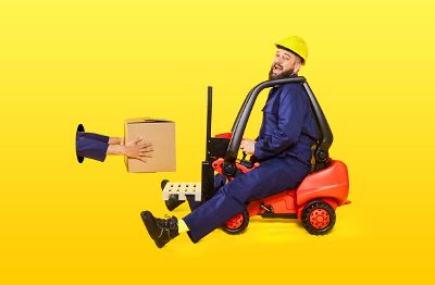 Op zoek naar een baan met werkplezier? | Tempo-Team