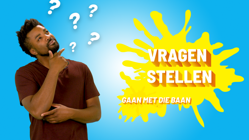Stel deze goede vragen tijdens je sollicitatiegesprek | Tempo-Team