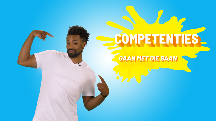 Competenties: lijst met 15 voorbeelden voor op je cv | Tempo-Team