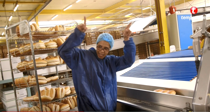 Werken bij Borgesius via Tempo-Team | Tempo-Team