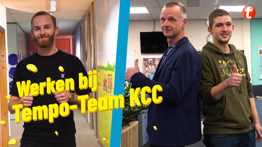 Klantenservice medewerker: vacatures, salaris en meer! | Tempo-Team