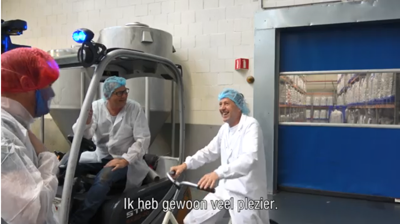 Werken bij Merba Banketbakkerij | Tempo-Team | Tempo-Team