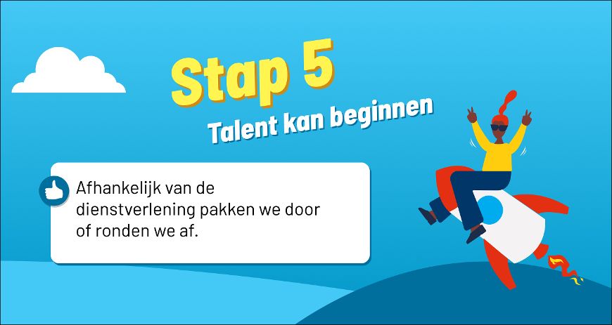 Detacheringsbureau: groot netwerk, alle branches | Tempo-Team | Tempo-Team