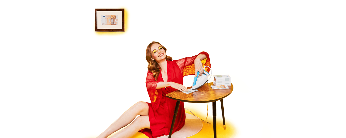 Waarom werken in de financiële sector? l Tempo-Team | Tempo-Team