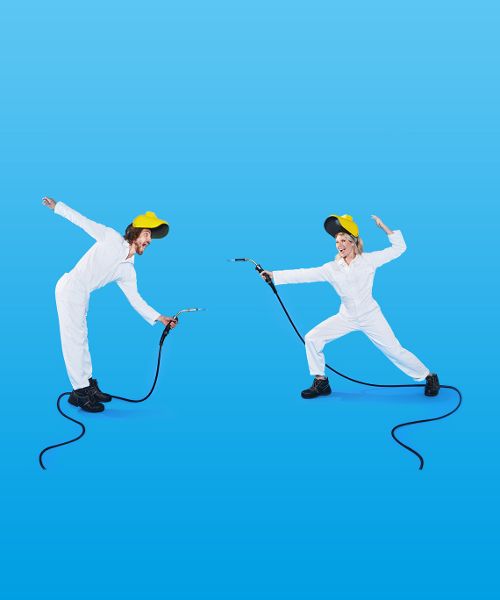 De voordelen van Mijn Tempo-Team. | Tempo-Team